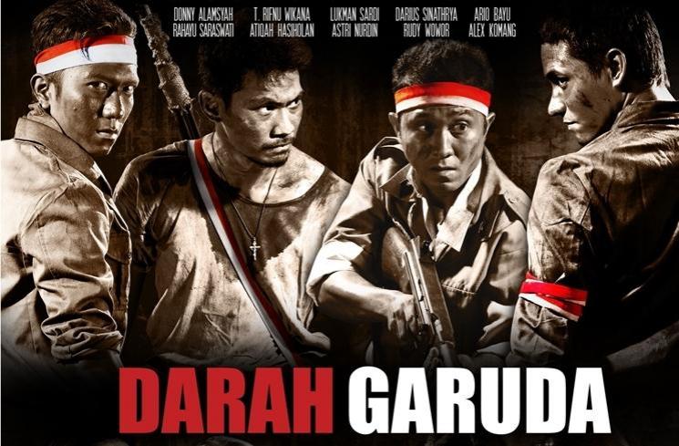 Rekomendasi Film Tentang Kemerdekaan - Indonesia Online