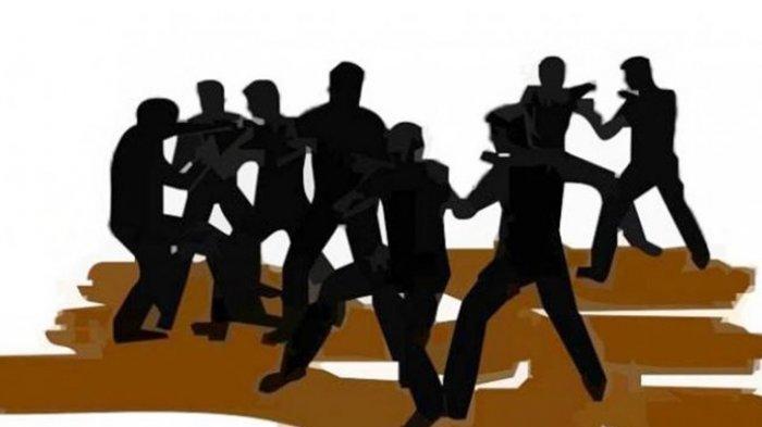 Viral Tawuran di Jakarta hingga Tangan Putus, Korban Pelajar SMA ...