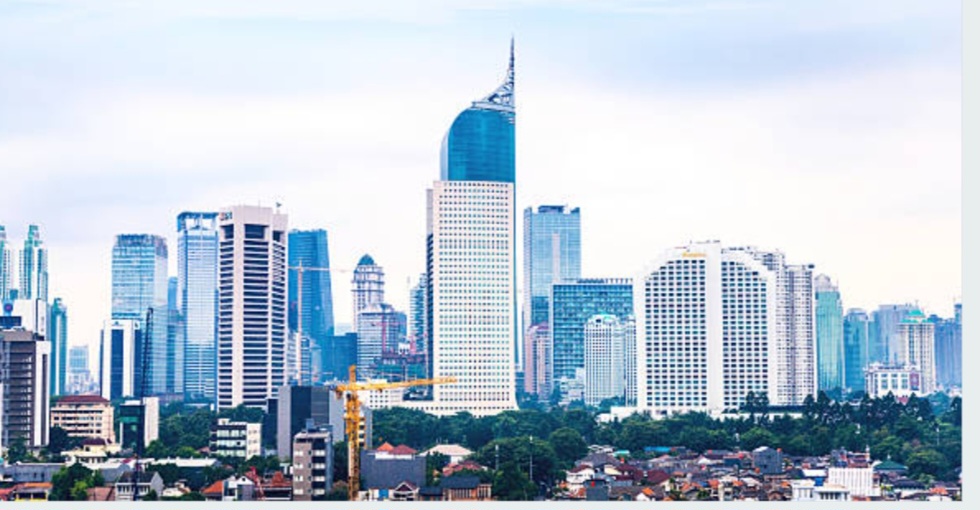 Kuartal 1 2024, Pertumbuhan Ekonomi Indonesia Capai 5,11%