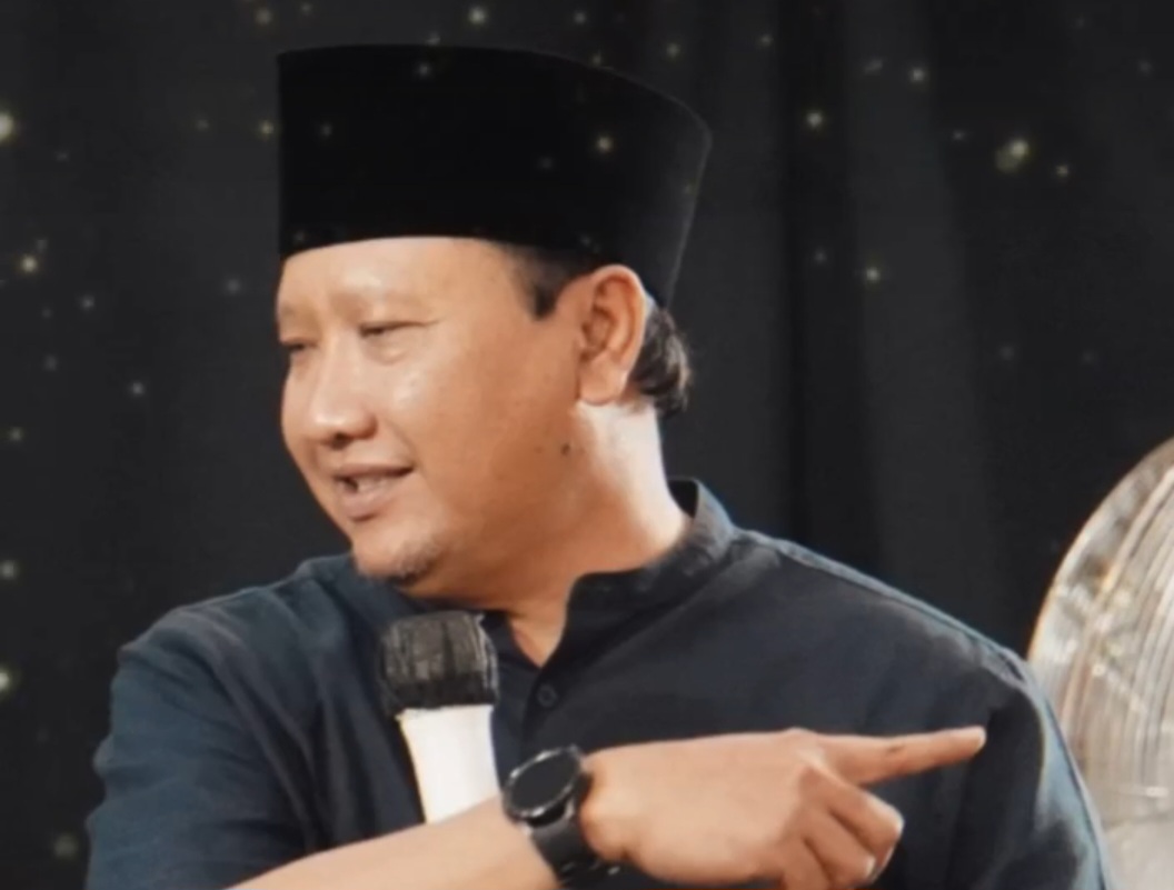 Adik Gus Ipul Mundur dari Ketua PKB Kabupaten Pasuruan, Ini Alasannya