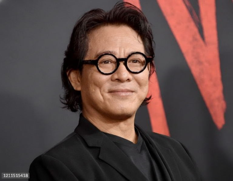 Jet Li Comeback 2026: Blades of the Guardians & Reuni Raksasa Kung Fu ...