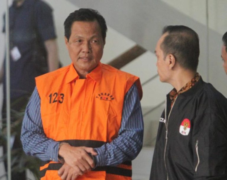 Deretan 12 Kepala Daerah Kena OTT KPK sejak Dilantik 2025, Terbaru ...